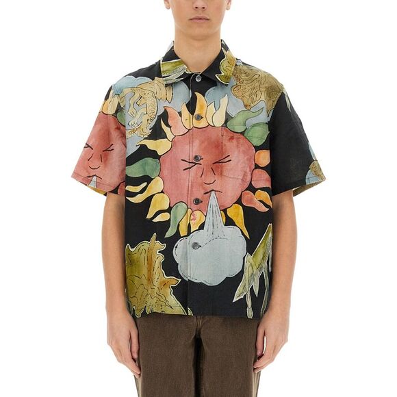 Our Legacy | Shirts | Our Legacy Men Box Shirt | Poshmark